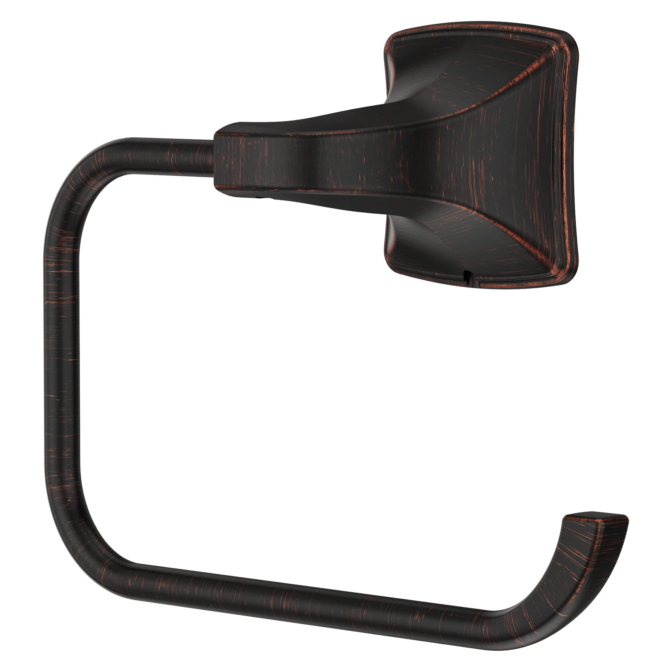 Pfister Selia Toilet Paper Holder, Bathroom Tissue Roll Holder, Wall ...