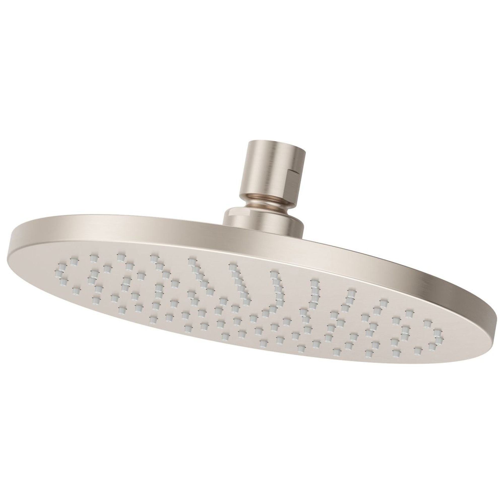 Pfister Ush-01Shw Modern Round 1.75 GPM Single Function Rain Shower ...