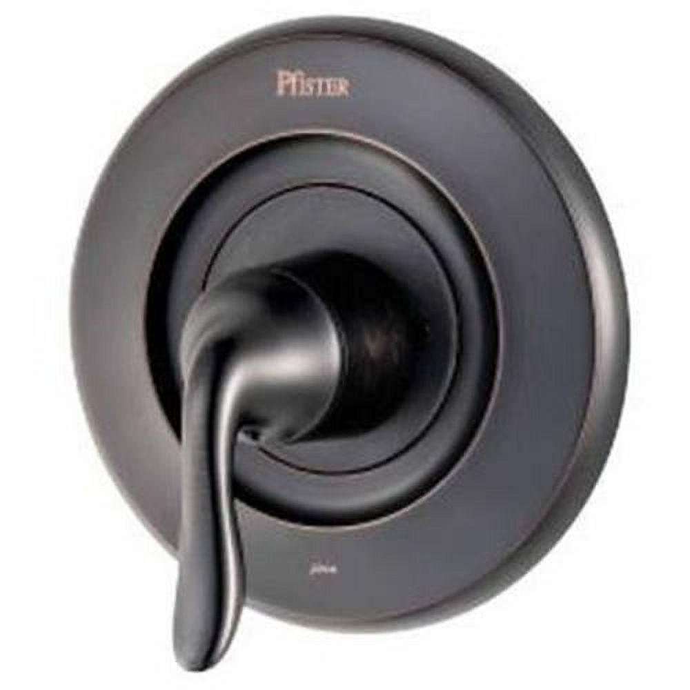 Pfister Valve Trim Only, Designed to Fit Moen Valves, Available in ...