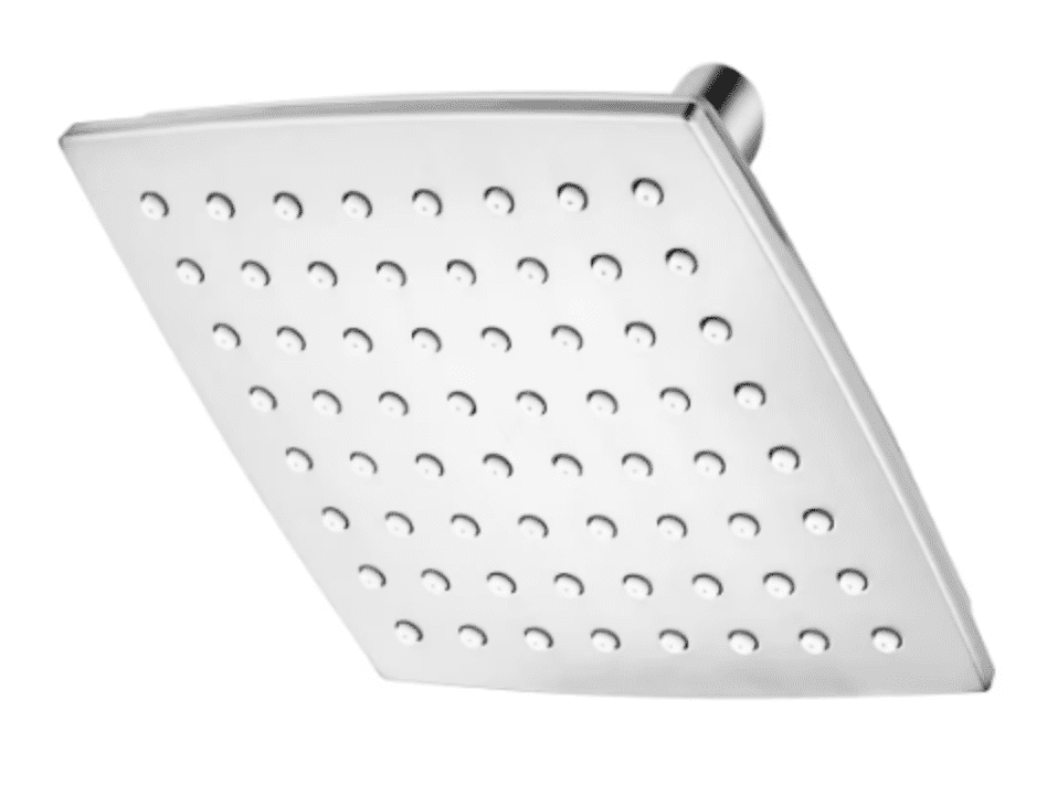 Pfister Venturi Polished Chrome Square Shower Head – Sleek Design ...