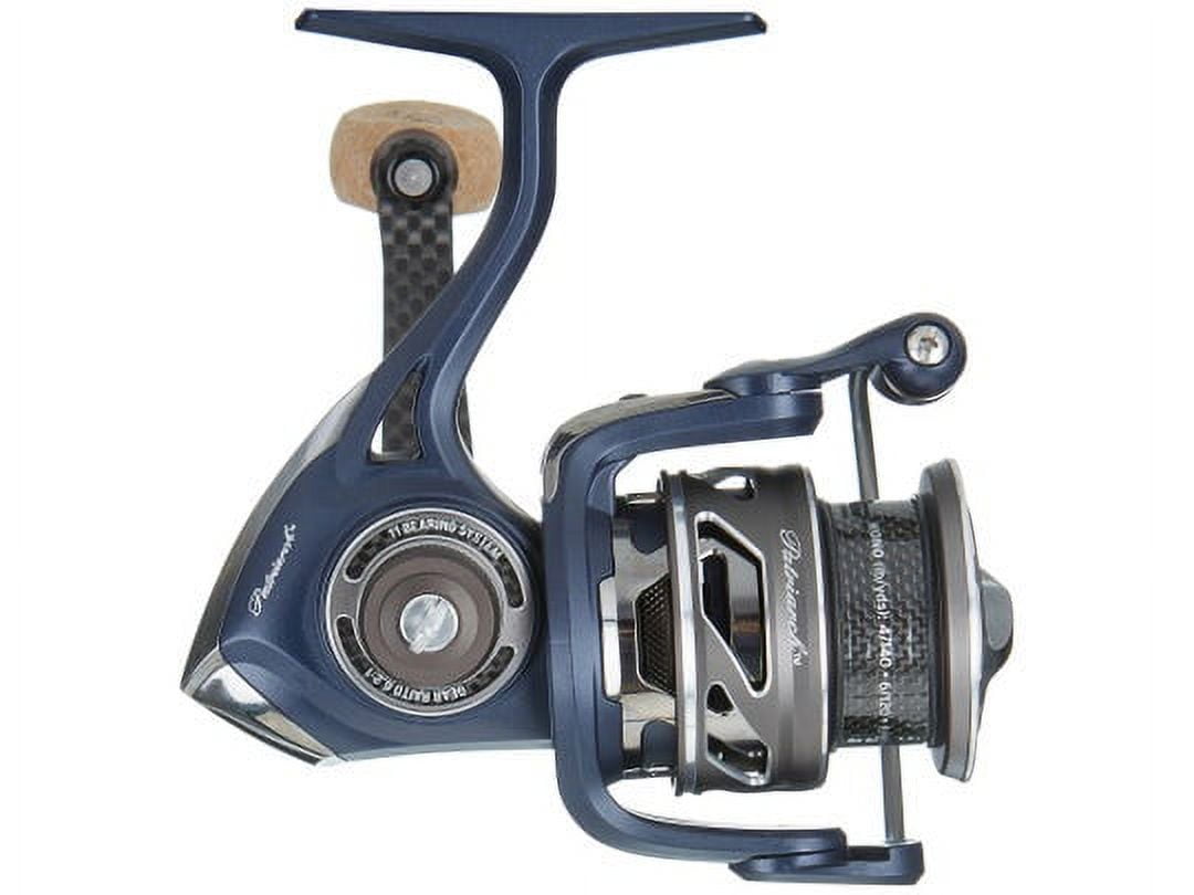 Pflueger Patriarch Spinning Reel 30X - Walmart.com
