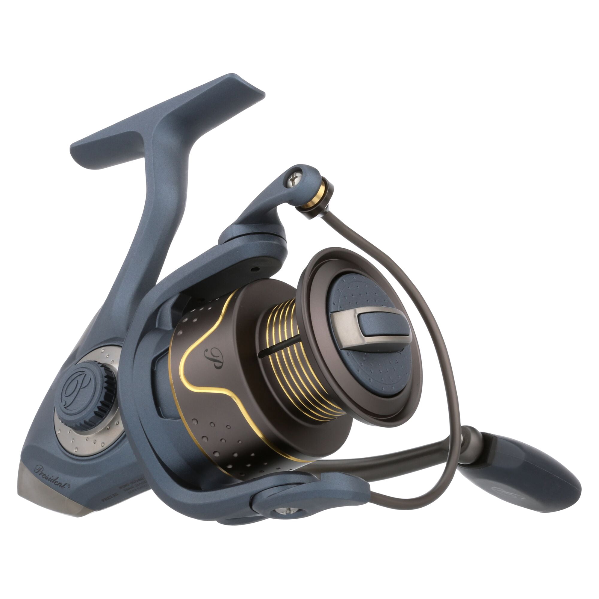 Pflueger President® Spinning Reel, 35 Size Fishing Reel - Walmart.com