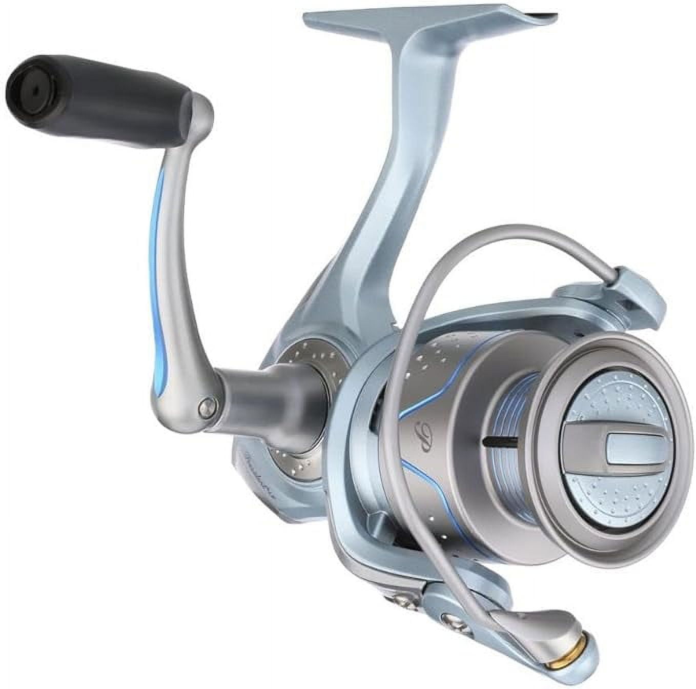 Pflueger President LE Spinning Fishing Reel (25X) - Walmart.com