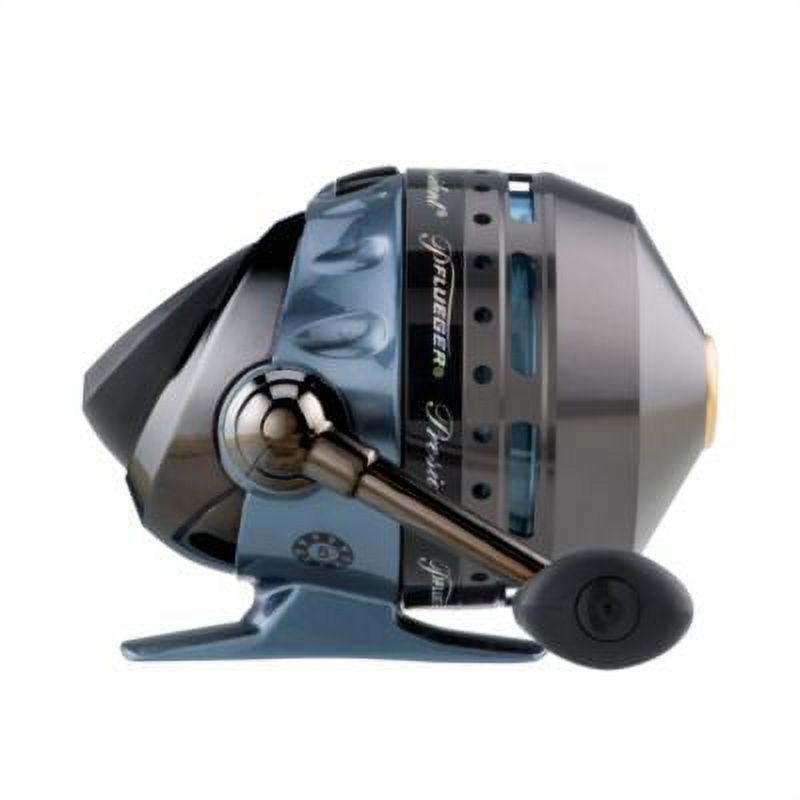 Shakespeare® Synergy® TI Reel - Walmart.com