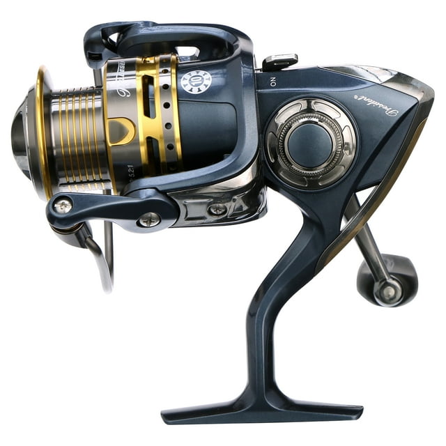 Pflueger President Spinning Reel, Size 35 Fishing Reel - Walmart.com