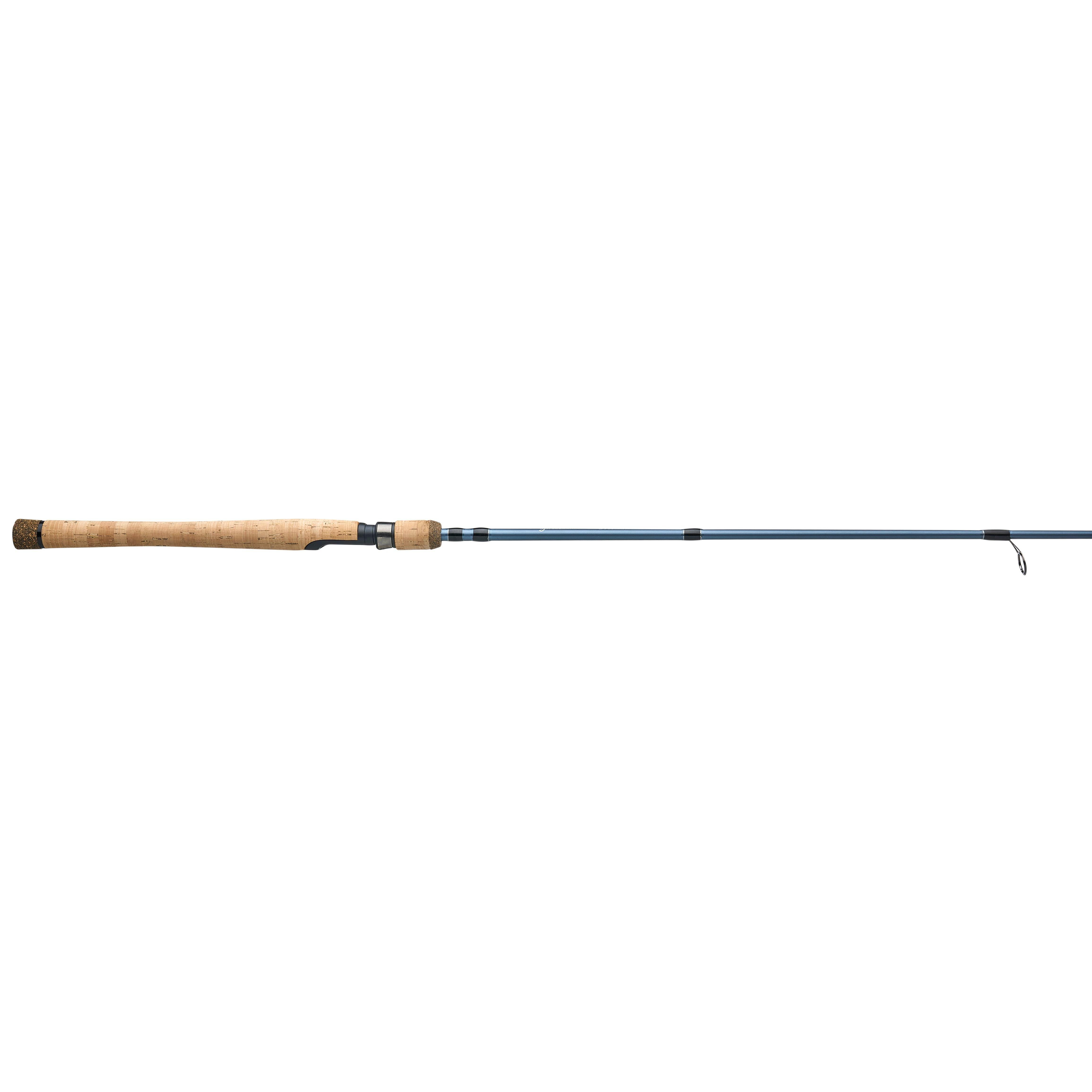 Pflueger President Spinning Rod - Carbon Composite - Walmart.com