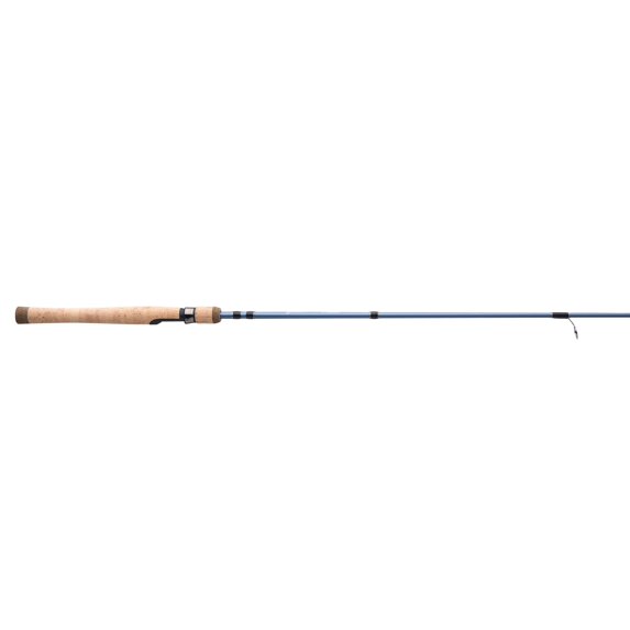Pflueger President Spinning Rod - Carbon Composite 6 Length - Walmart.com
