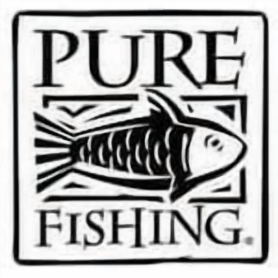 Pflueger Trion Spinning Fishing Combo, 5' Ultra Light Rod, 2500 Size ...