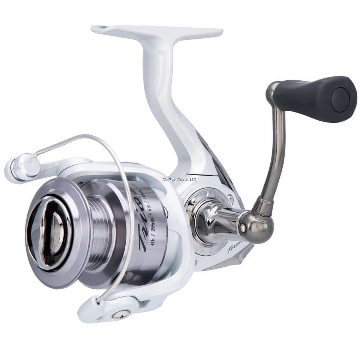 Pflueger Trion® Spinning Reel, 40 Size Fishing Reel - Walmart.com