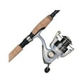 Pflueger Trion Spinning Reel and Fishing Rod Combo - Walmart.com