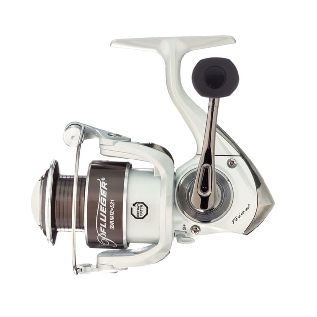 Pflueger Trion Spinning Reel - Walmart.com
