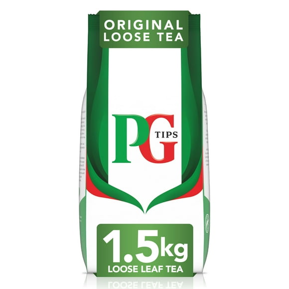 PG Tips Tea in Beverages - Walmart.com