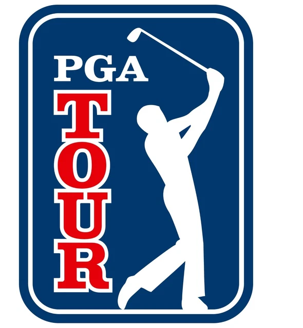Pga Tour Sticker Phone Decal Water Bottle Stickers Car Decals, Laptop ...