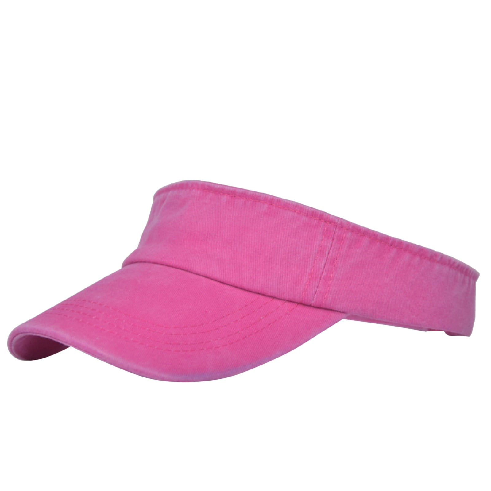 Pgeraug Baseball Caps Male Female Neutral Solid Empty Top Cap Baseball ...