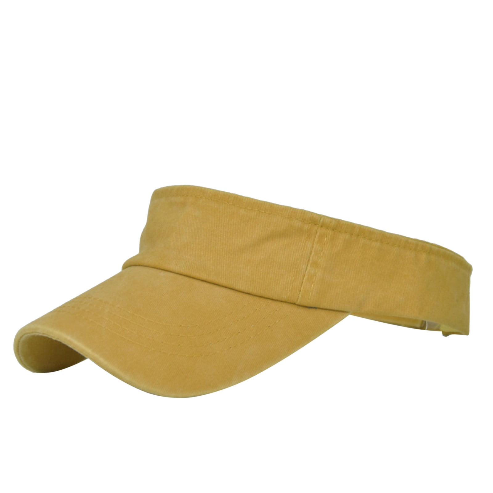 Pgeraug Baseball Caps Male Female Neutral Solid Empty Top Cap Baseball ...