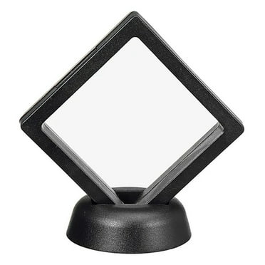 Better Homes & Gardens 8" x 8" Shadowbox Frame, Black - Walmart.com