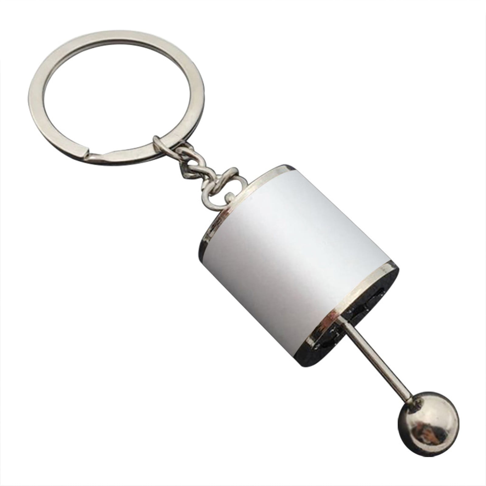 Pgeraug gifts for women Metal Car Gear Knob Gear Shift Gear Stick ...