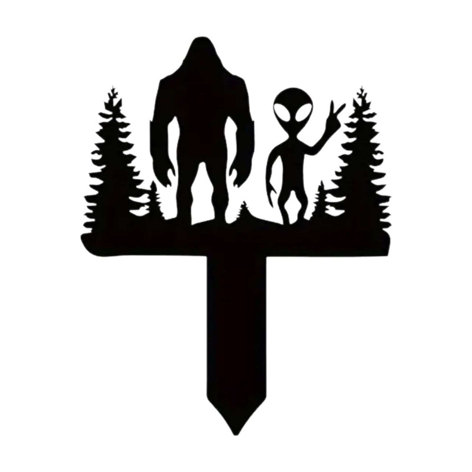 Pgyong 1pack Funny Halloween Party Decoration Halloween Door Hanger ...