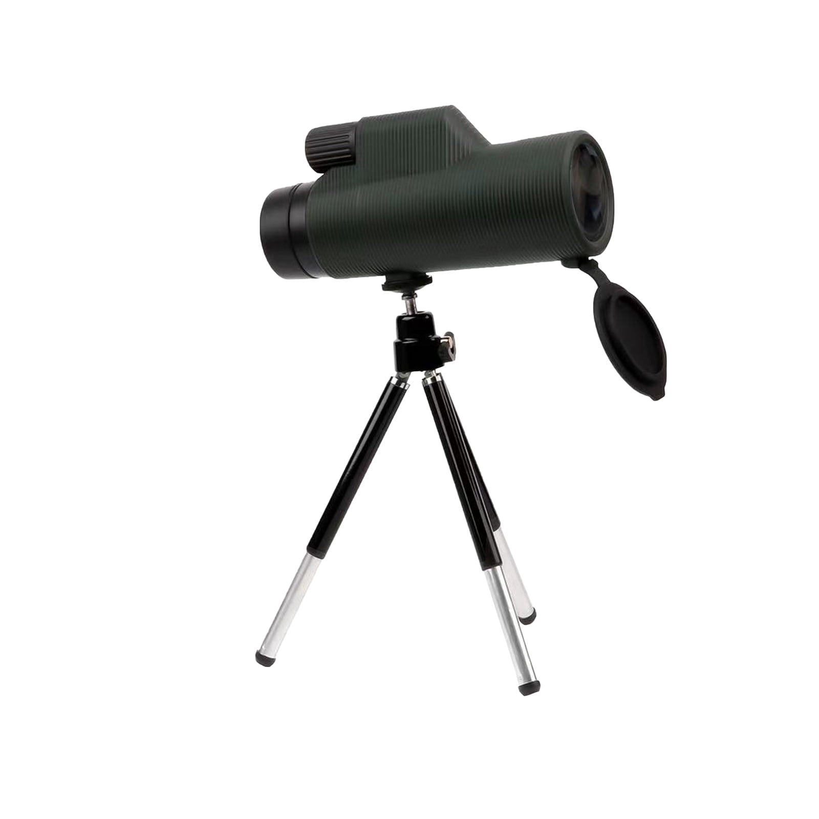 PGYONG High-powered Monocular Telescope with Adjustable Tripod for ...