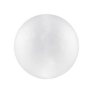 100 Assorted Styrofoam Balls in Large and Small Sizes for DIY Art Craft ...
