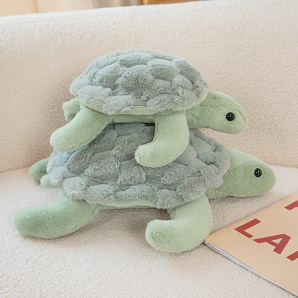 Turtle Pillow