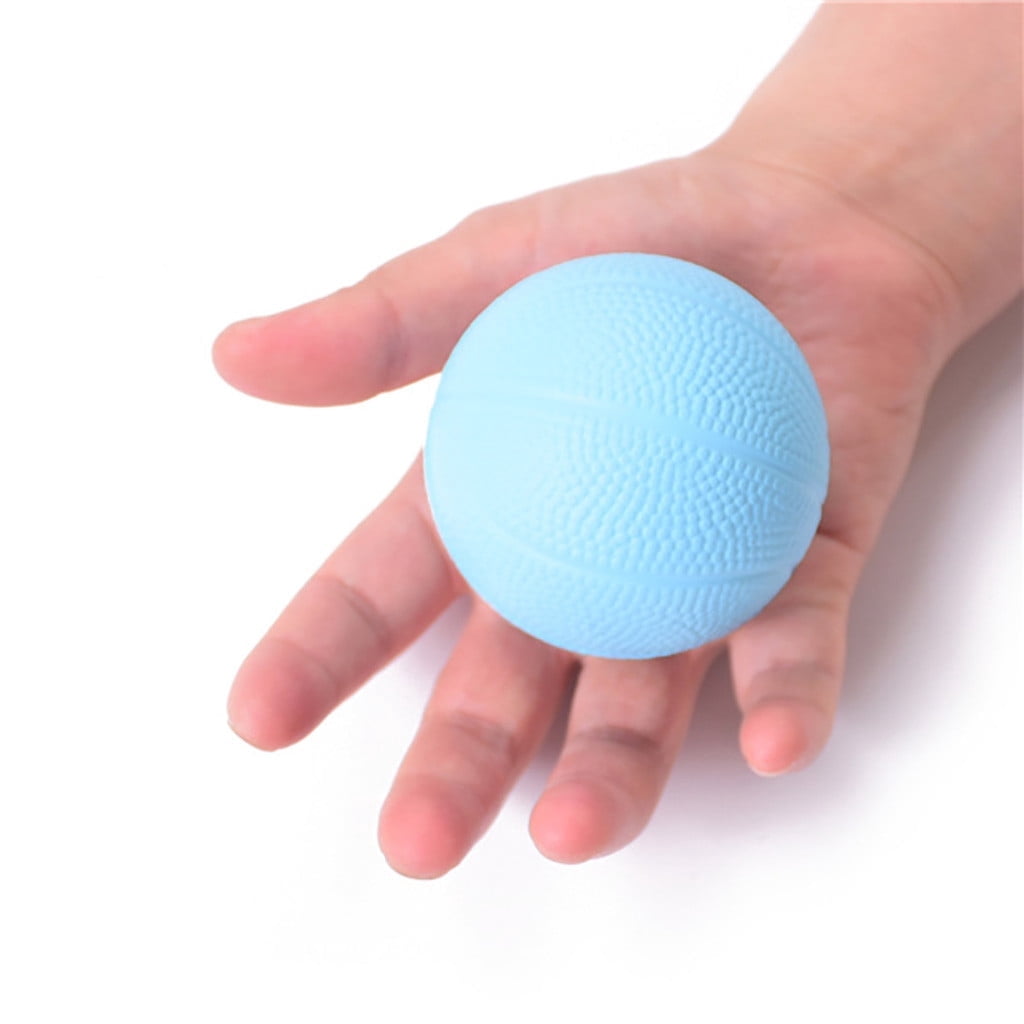 PGYONG Stress Ball 1 Pack, Stretchy Fidget Ball for Anxiety Stress ...