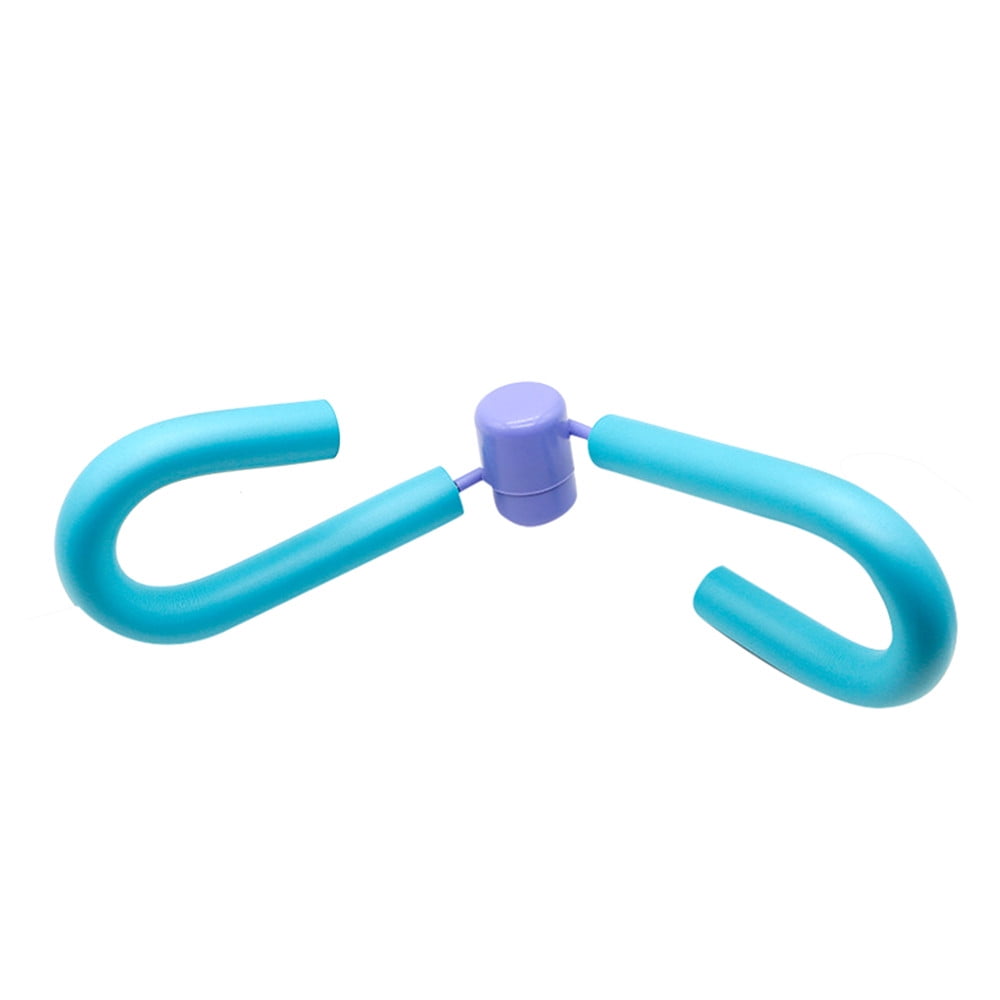 Pgyong Thigh Exerciser Master Cushioned Foam Thigh Toner & Butt, Leg ...