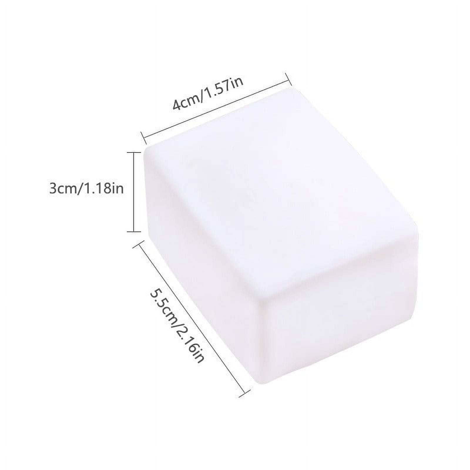 PGYONG Tofu Slow Rising Stress Cube, Squishy Cube Bulk for Kids Anxiety ...
