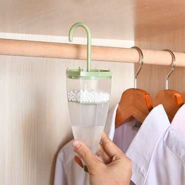 Camco Moisture Absorber Refillable Container - Absorbs Up to 3x Its ...