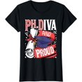 Ph.Diva - PhD Graduate Ph.D. Graduation Doctorate Degree T-Shirt ...