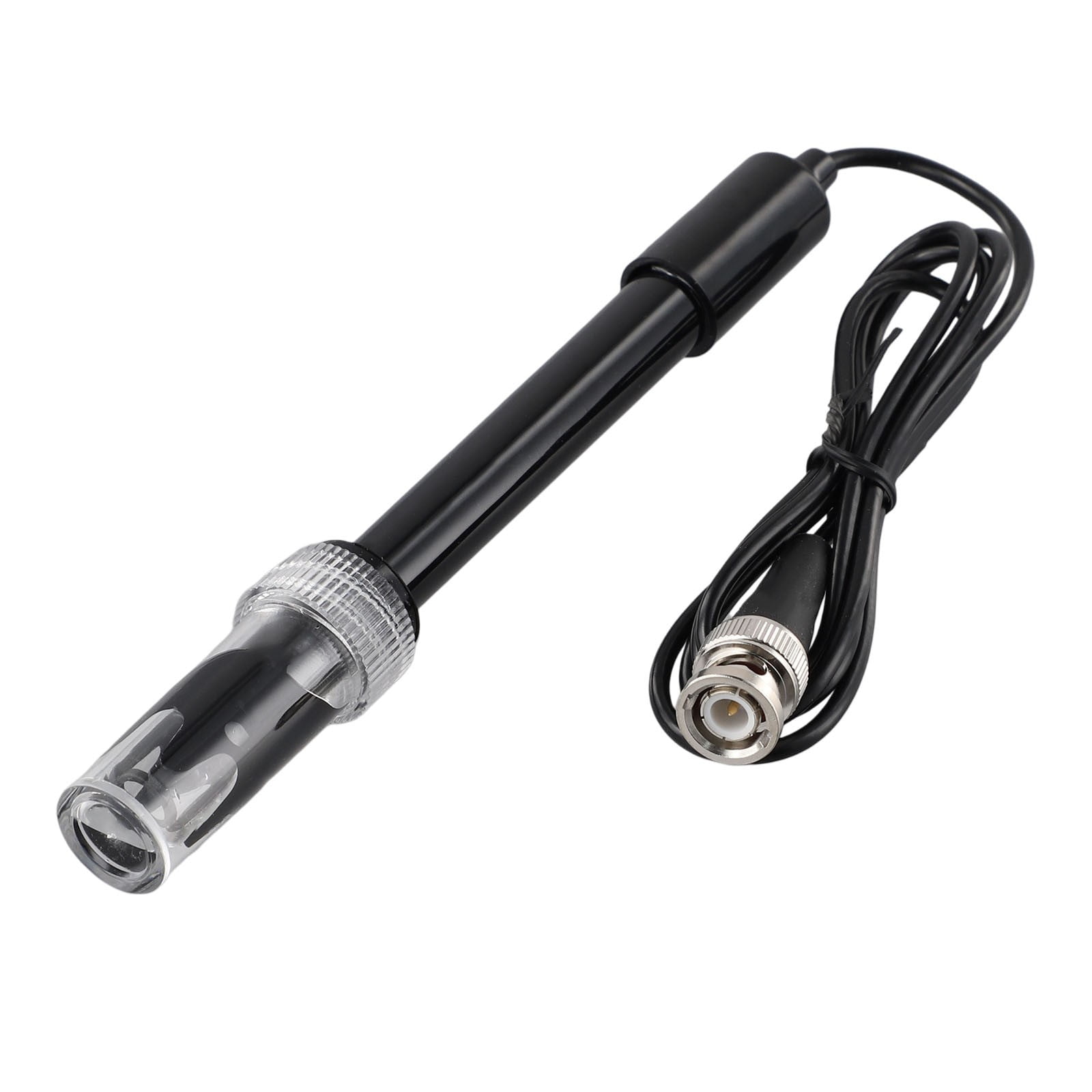 Ph Electrode Probe With Bnc Connector For Ph Meters And Controllers ...