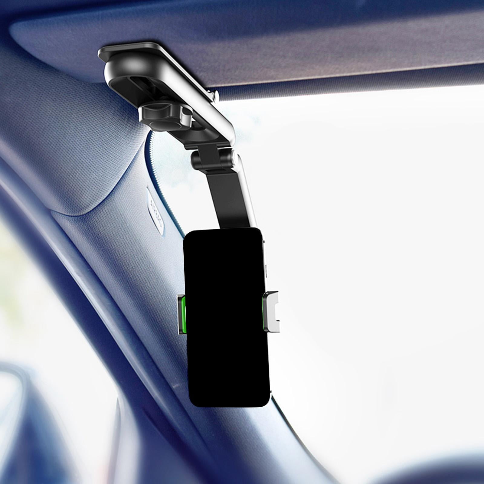 Ph Holder Driving Hands Calls Cradle Navigation Bracket 360 Rotation ...