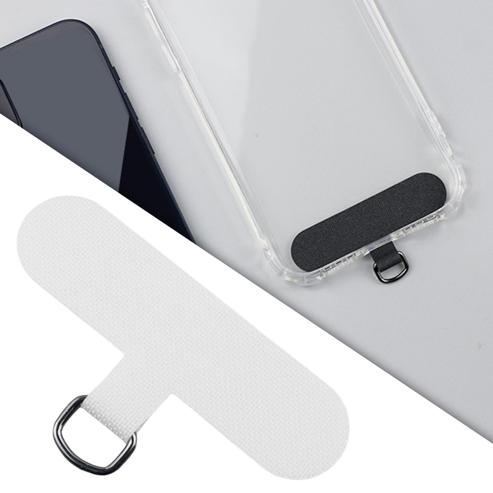 Ph Lanyard Patch/ Drop Protection Ph Strap Parts with Metal Lost Ph ...