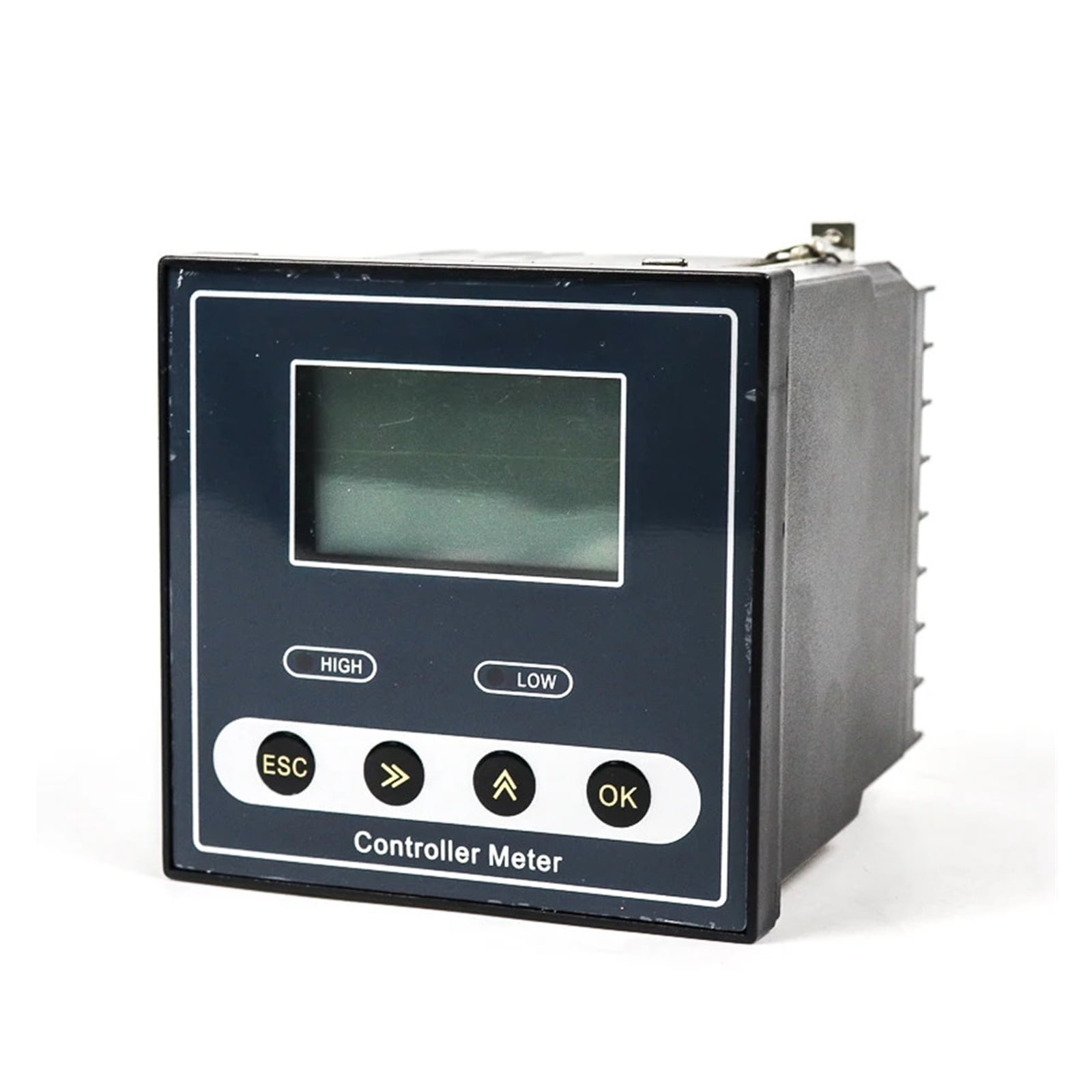 Ph Sensor Plastic Electrode Ph Meter Detector Water Quality Tester ...