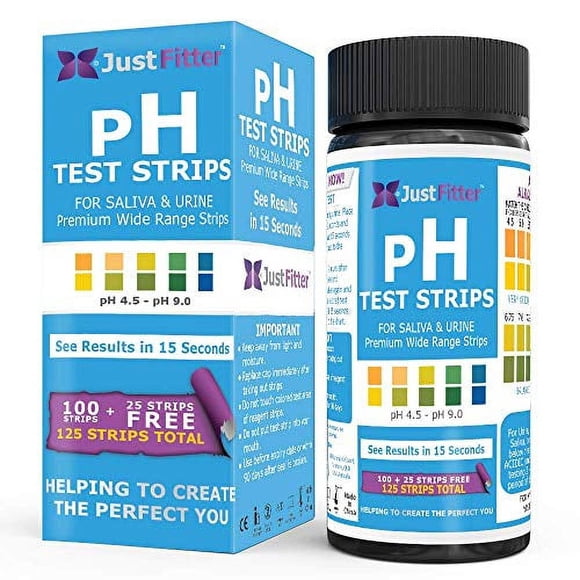 PH Testing Strips & Tablets