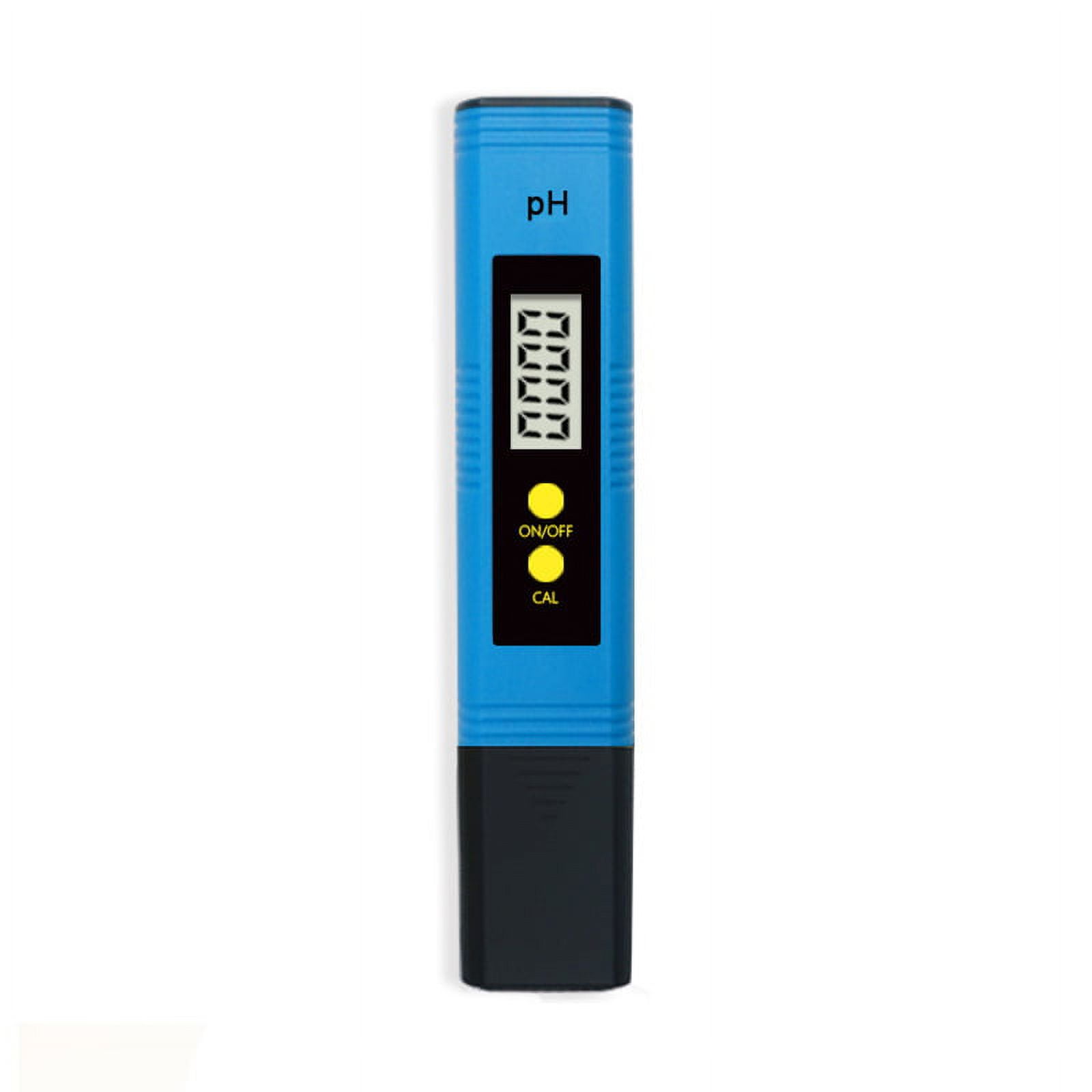 Ph test pen ph tester 0.01 precision meter ph meter spot ph meter,Wide ...