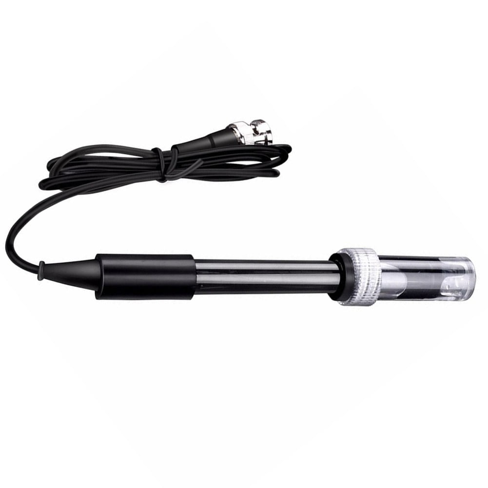 Ph4502C 0-14 Ph Meter Detector Module, Hydroponics Sensor Module ...