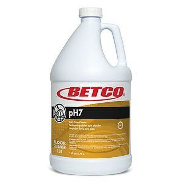 Ph7- Neutral Daily Floor Cleaner Concentrate 1 Gallon (Each) - Walmart.com