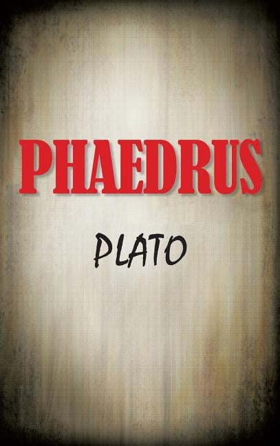 Phaedrus - Walmart.com