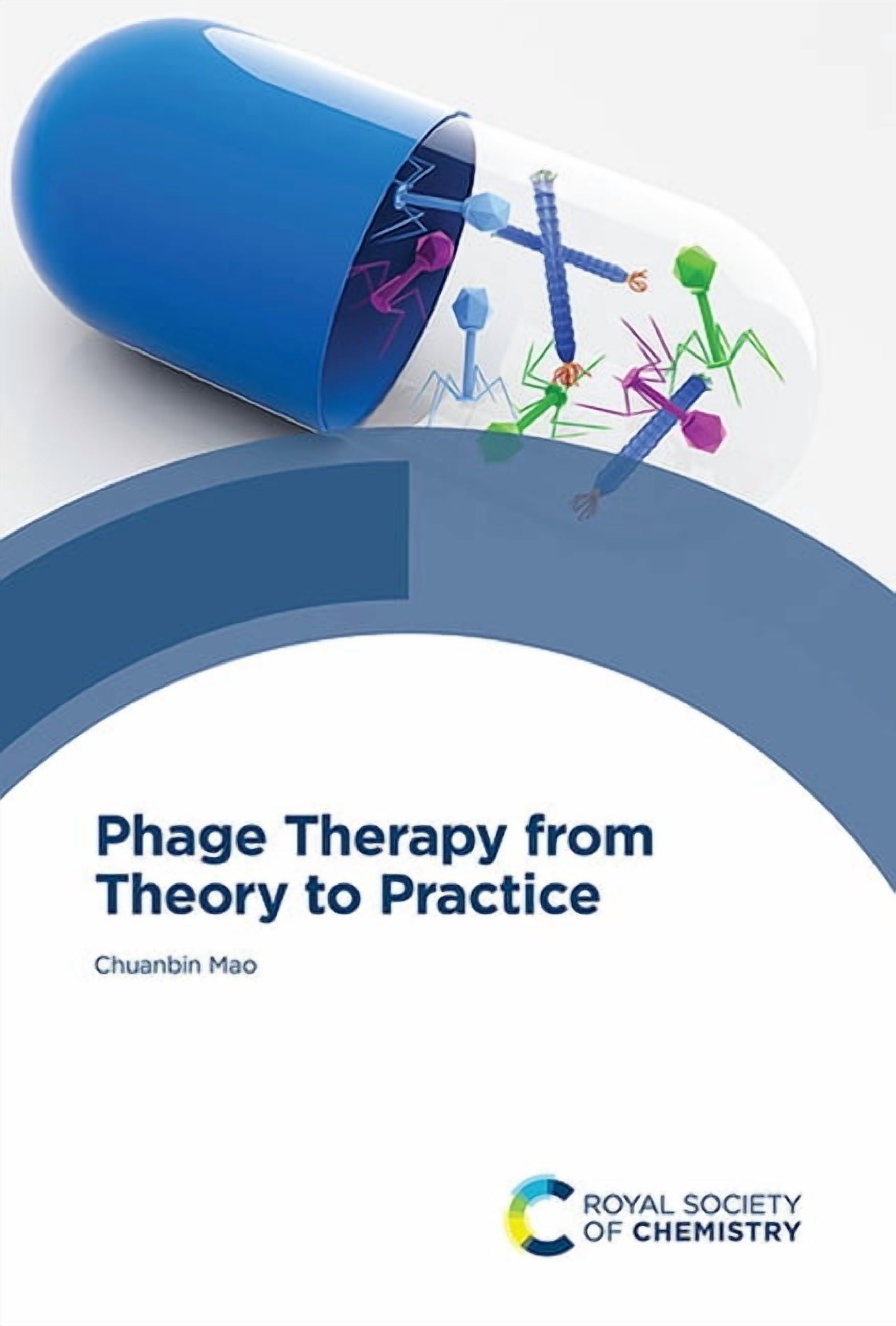 Phage Therapy from Theory to Practice, (Hardcover) - Walmart.com