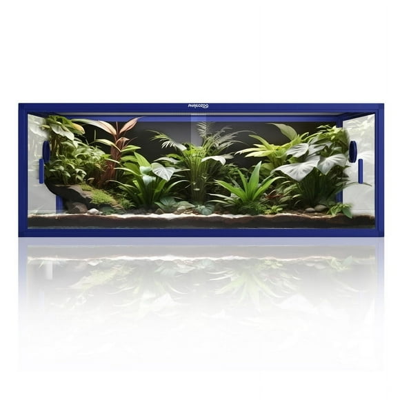 Bio Active Enclosure
