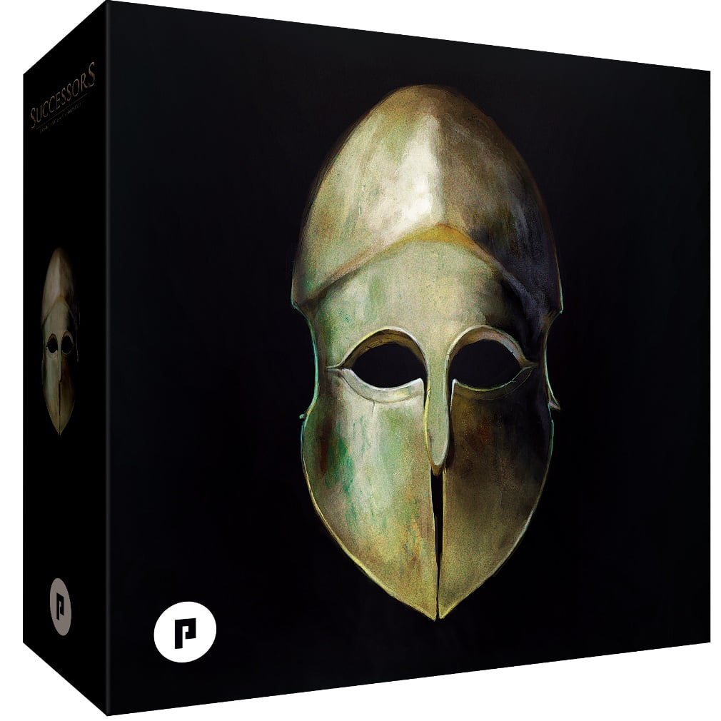 Phalanx Game