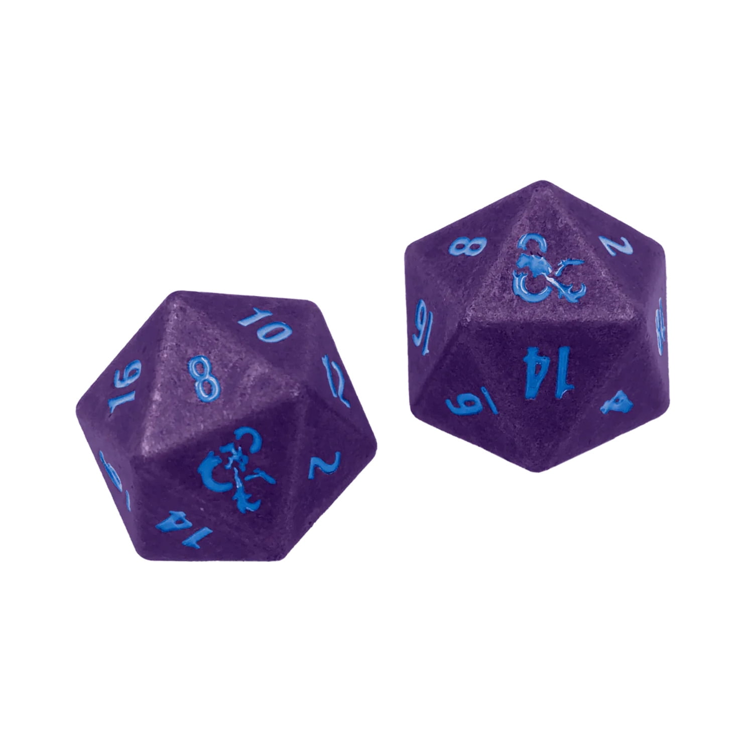 Phandelver and Below: The Shattered Obelisk Underdark Heavy Metal D20 ...