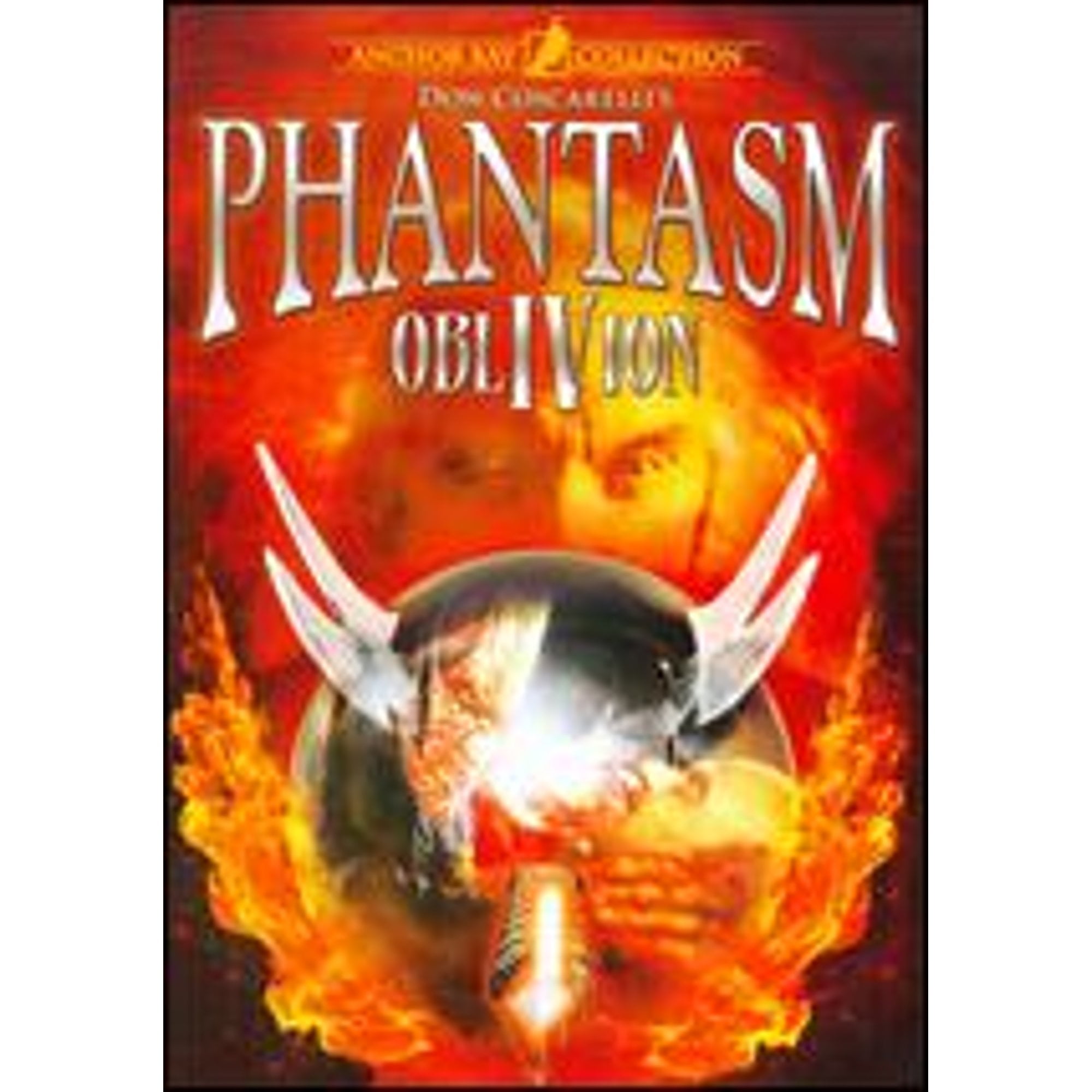 Phantasm 4