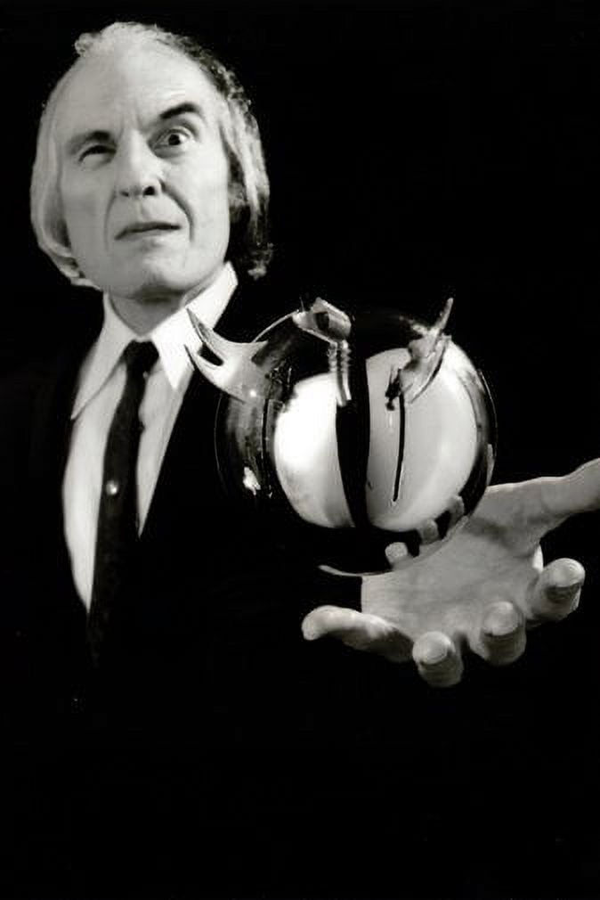Phantasm Movie Poster 16x24 Poster Medium Art Poster 16x24 Unframed ...