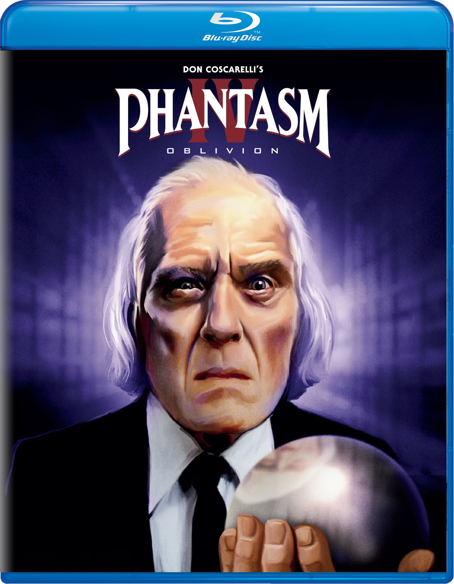 Phantasm 4
