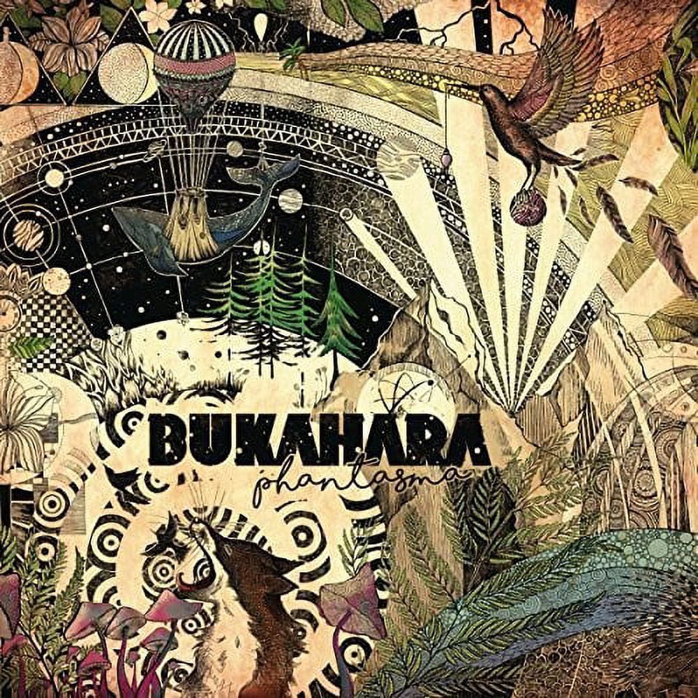 Phantasma (CD) - Walmart Business Supplies