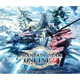 Phantasy Star Online 2 (Vol 5) Soundtrack - Walmart.com