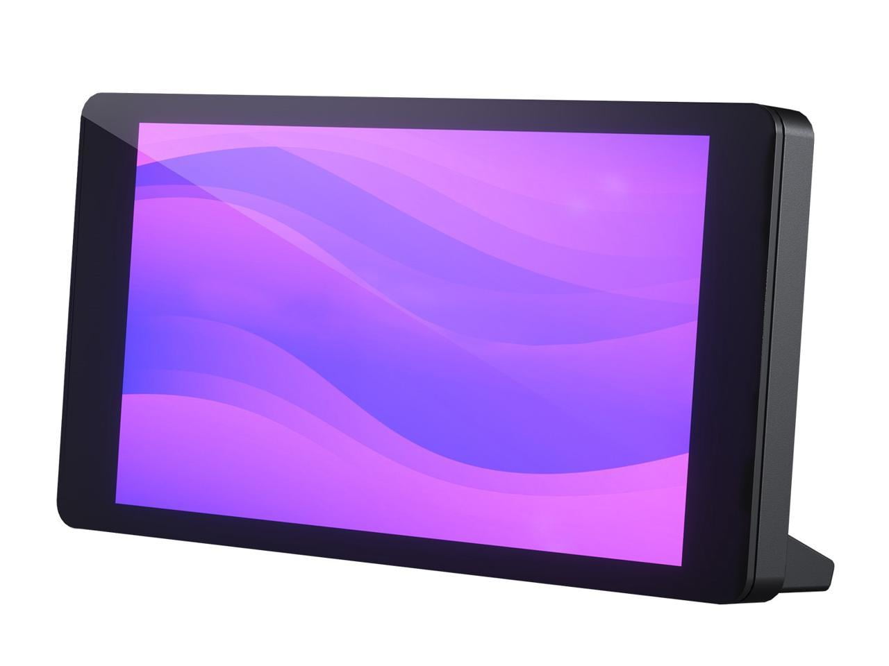 Phanteks 5.5" Hi-Res Universal LCD Display, Magnetic Mounting, 60hz ...