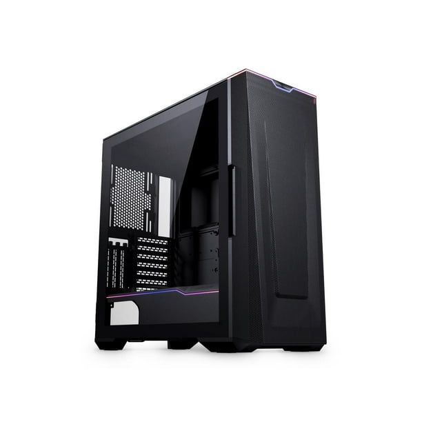 Phanteks Eclipse G500A D-RGB Fanless Edition, High Performance Mid ...